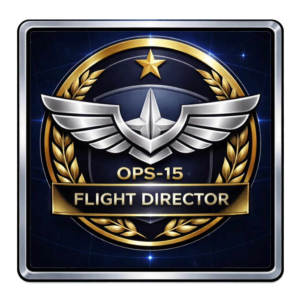 Nos pilotes - Liberty Fly